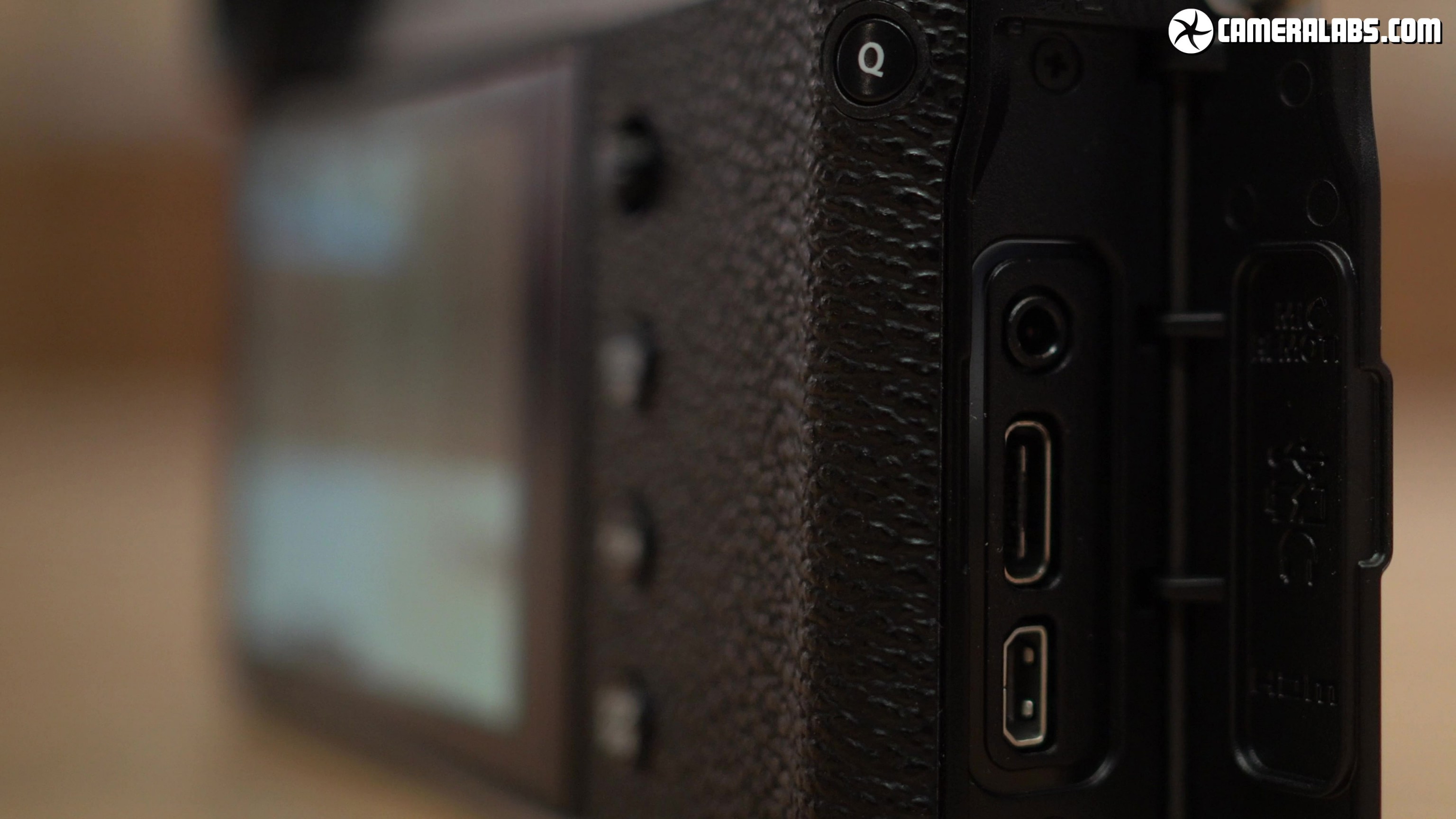 Fujifilm X100V review | Cameralabs