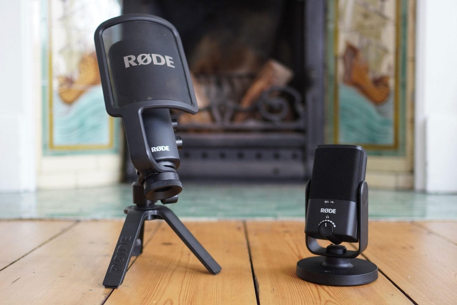 Rode NT-USB Mini review | Cameralabs