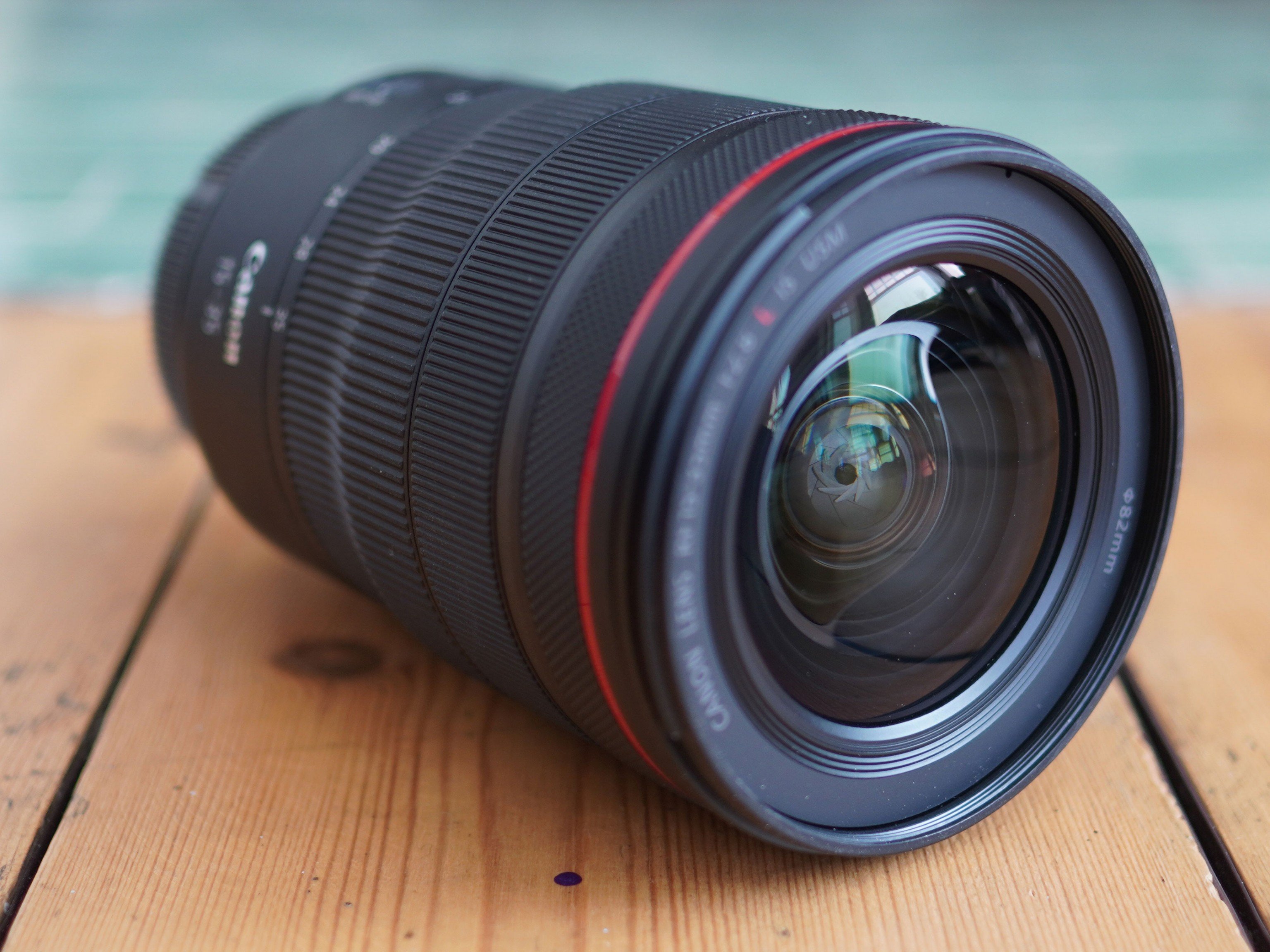 Canon Rf 15 35mm F2 8l Is Usm Review Cameralabs