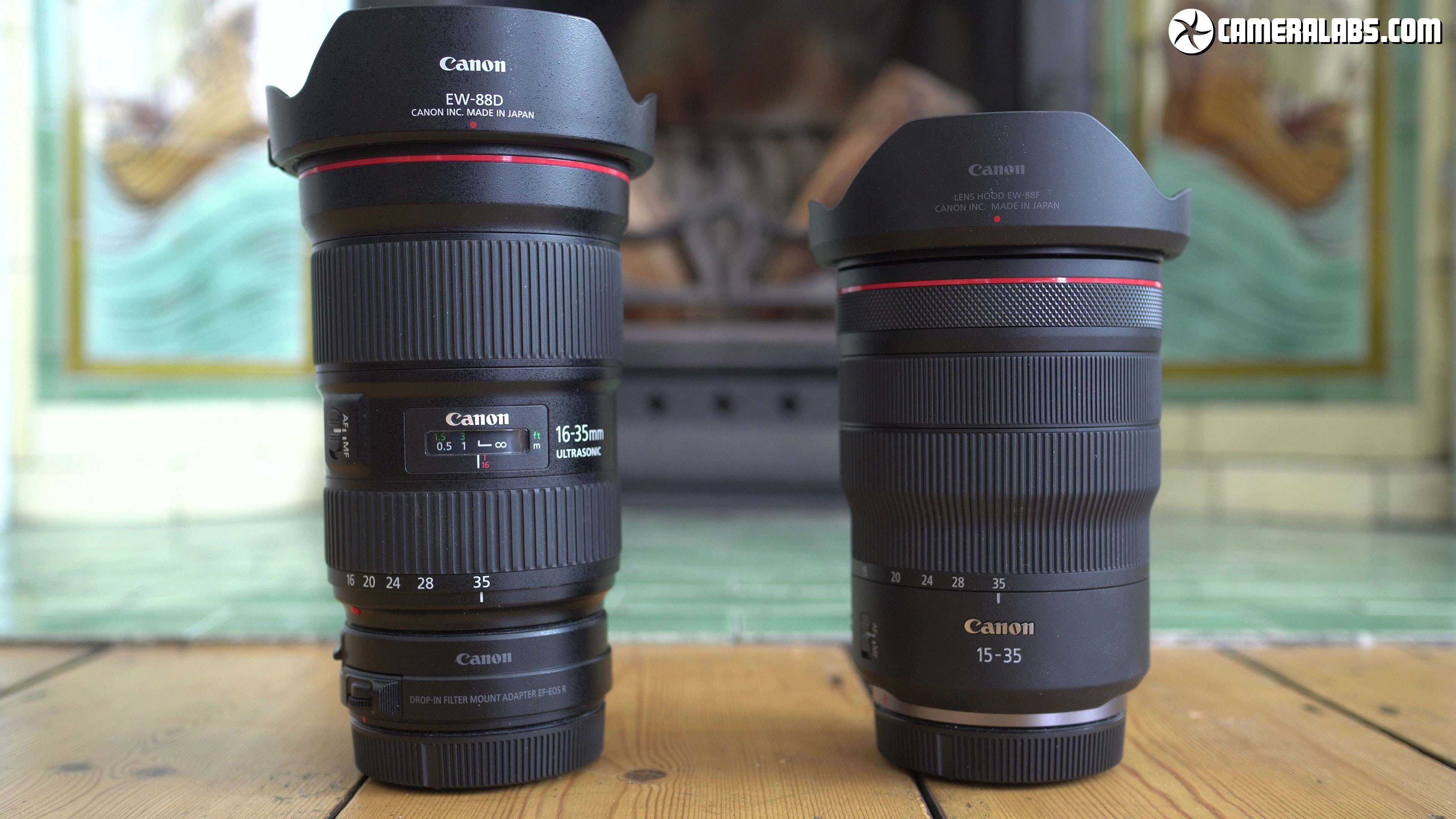 Canon Rf 15 35mm F2 8l Is Usm Review Cameralabs