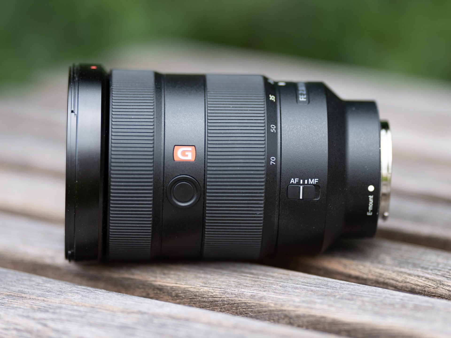 Sony FE 24-70mm f2.8 GM review | Cameralabs