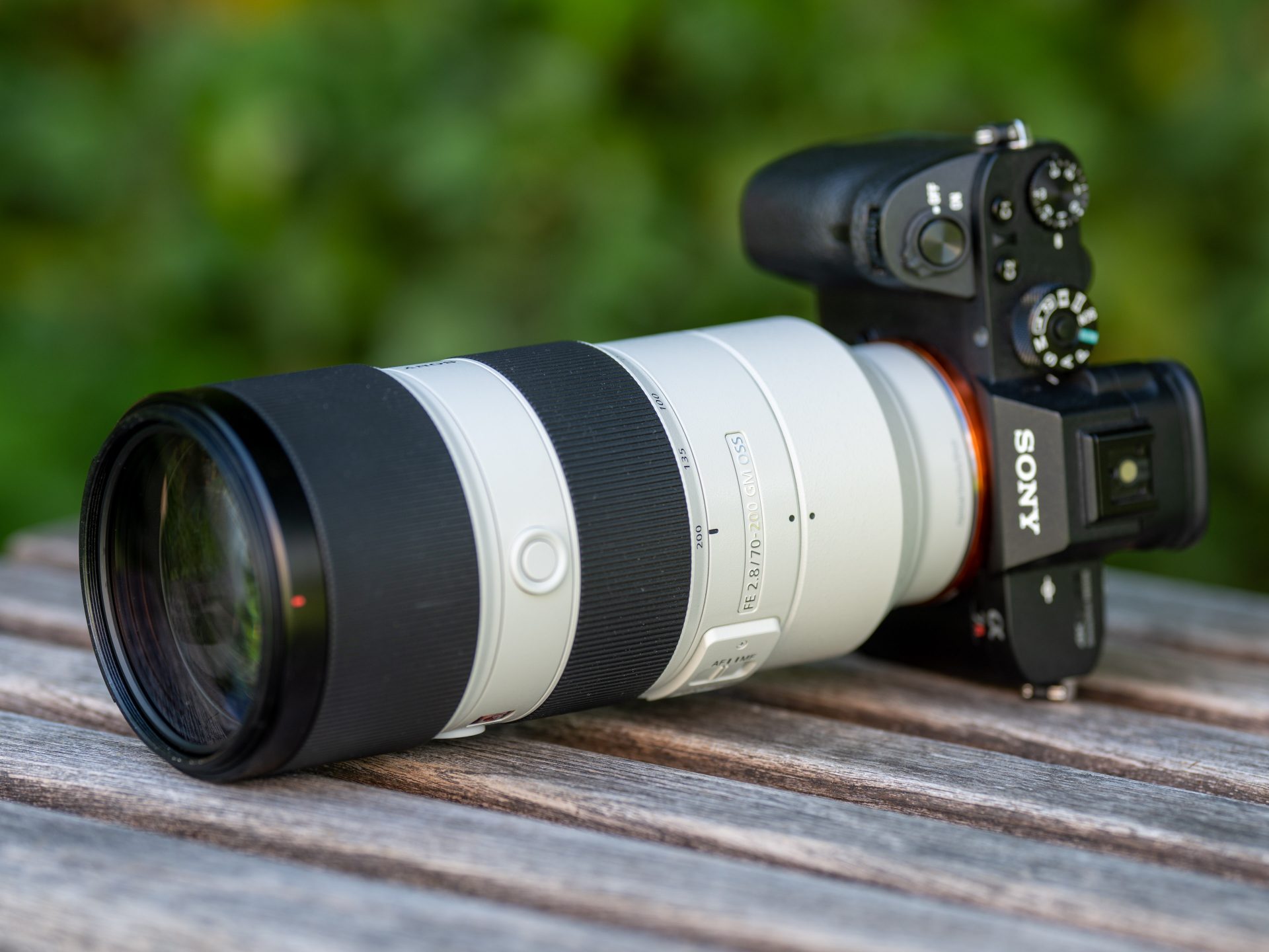 Sony FE 70 200mm F2 8 GM OSS Review Cameralabs Sony FE 70 200mm F2 8 GM OSS Review Cameralabs