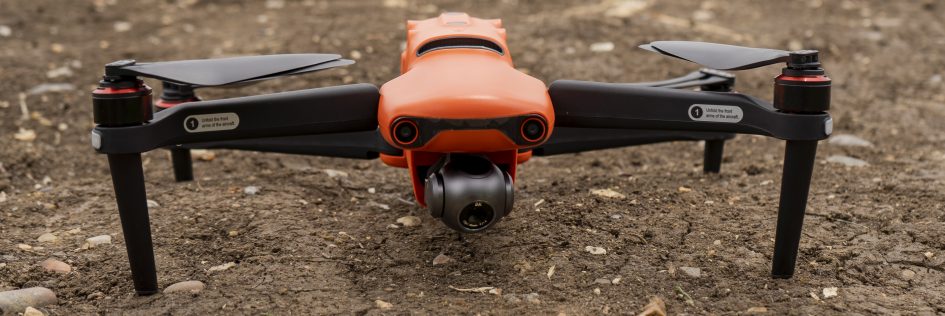 Autel EVO II Review | Cameralabs