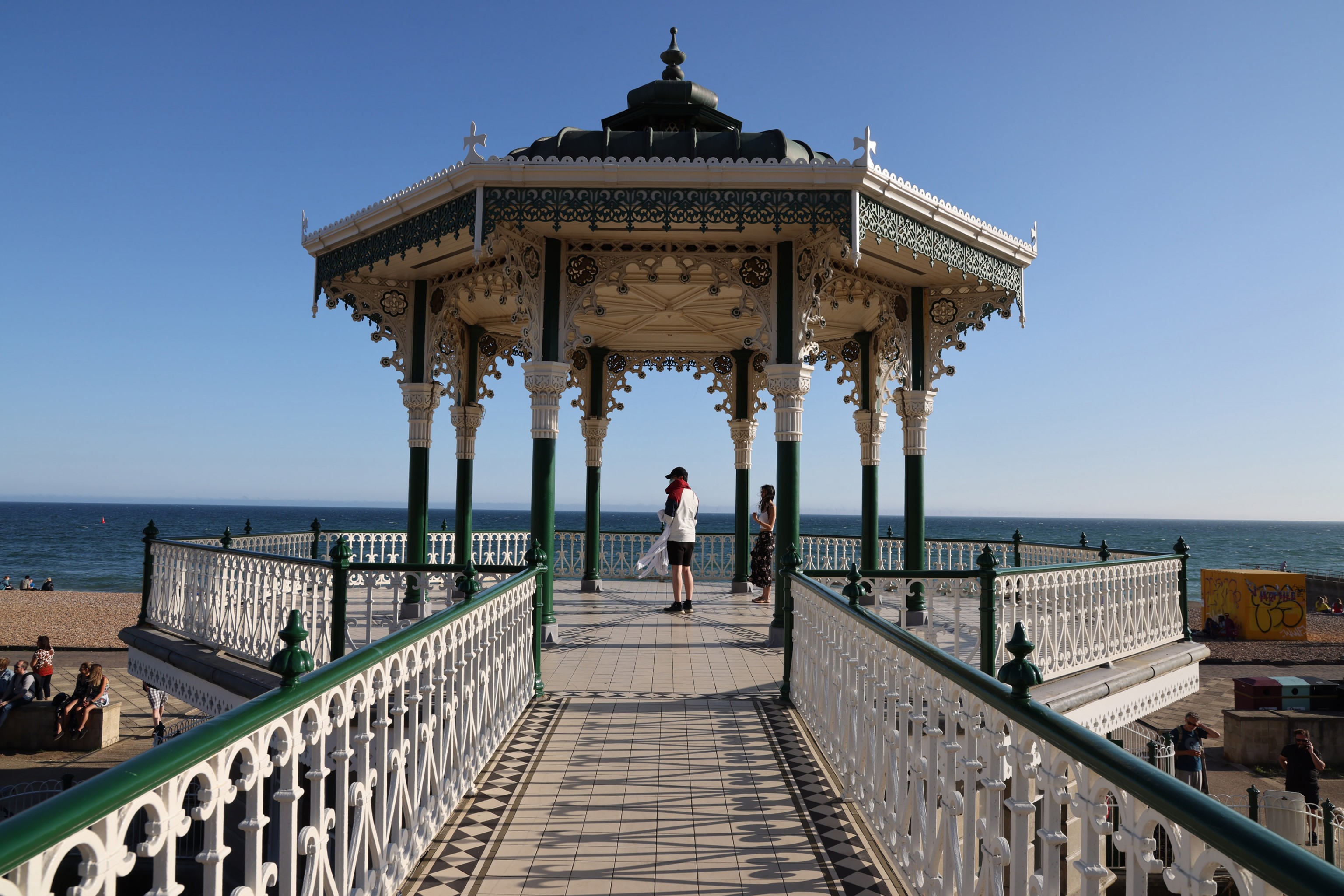 Canon EOS R5 review | Cameralabs