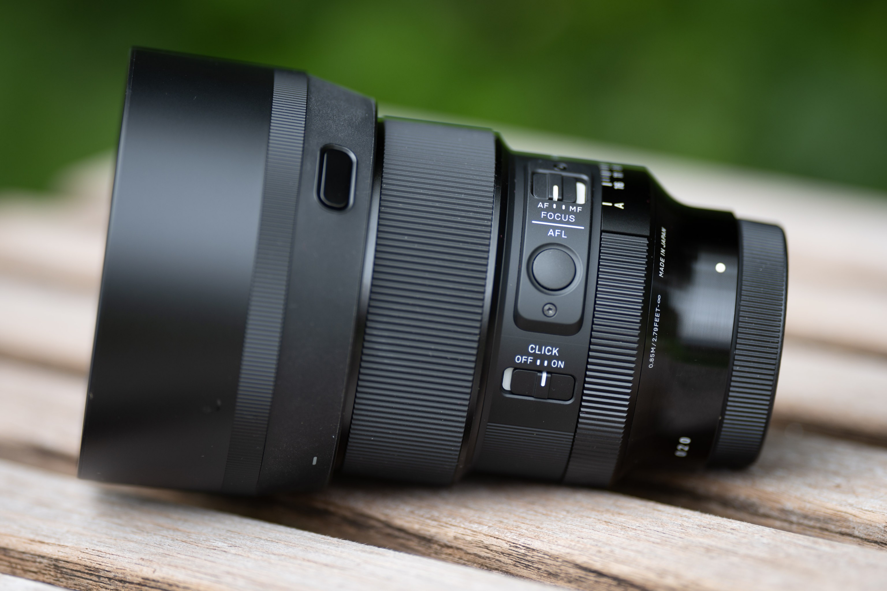 Sigma 85mm f1.4 DG DN Art review | Cameralabs