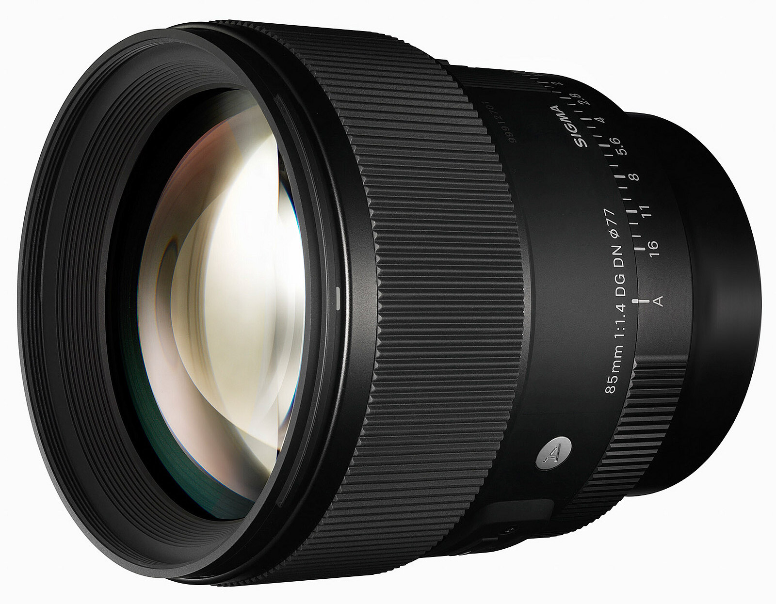 Sigma 85mm f1.4 DG DN Art review - preview - | Cameralabs
