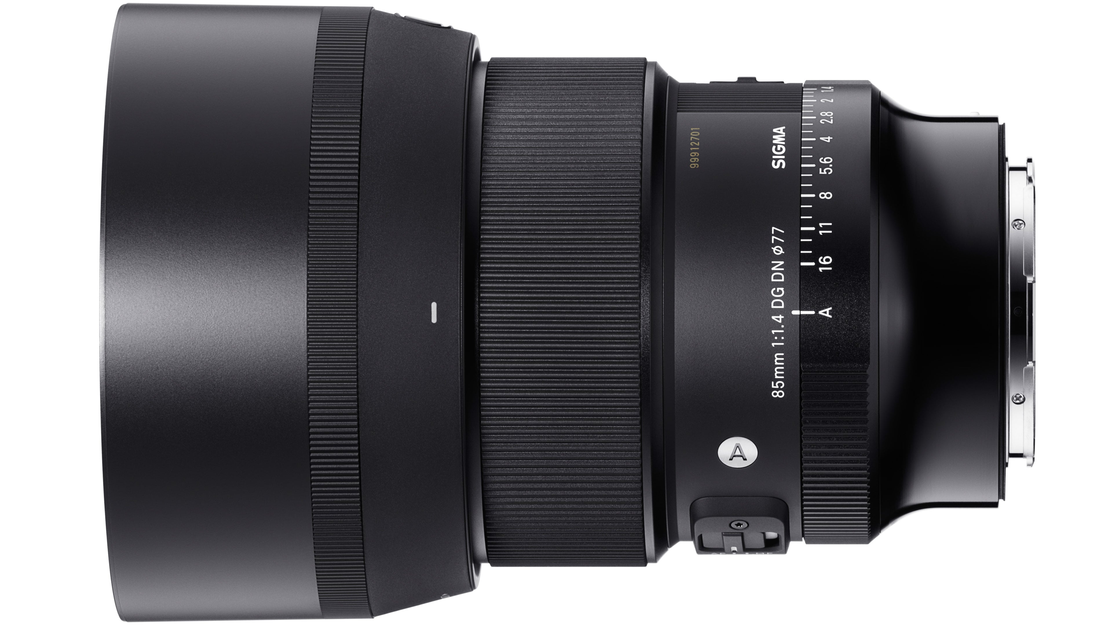 Sigma 85mm f1.4 DG DN Art review - preview - | Cameralabs