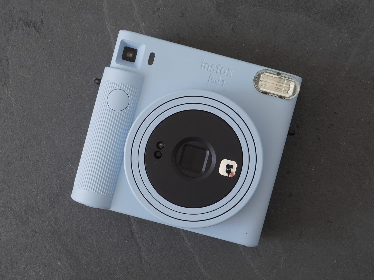 Fujifilm INSTAX SQ1 review | Cameralabs
