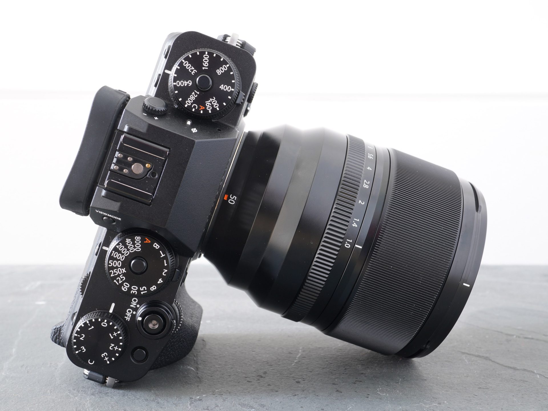 Fujifilm XF 50mm f1.0 review | Cameralabs