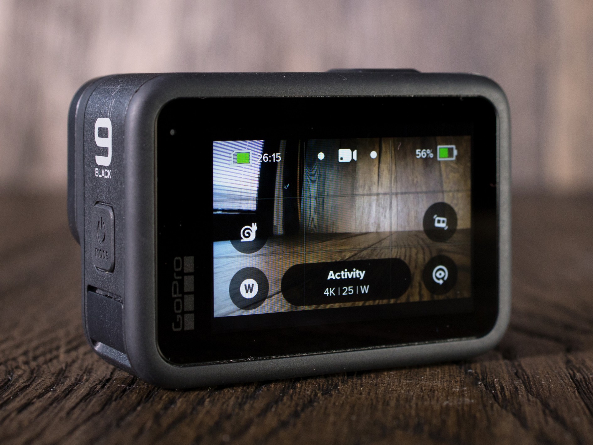 GoPro Hero 9 Black review | Cameralabs