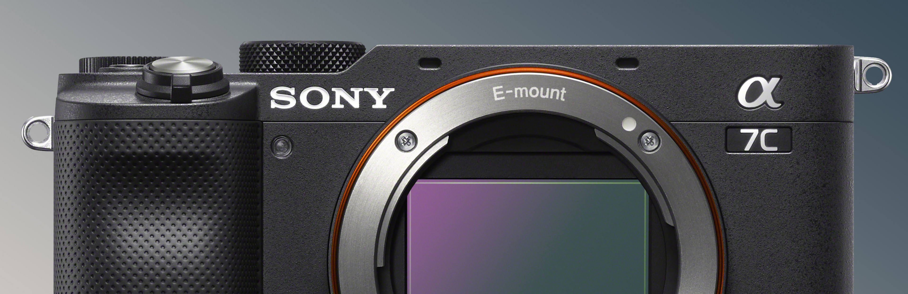 Sony A7C review so far | Cameralabs