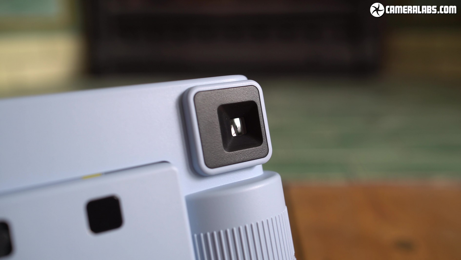 Fujifilm INSTAX SQ1 review | Cameralabs