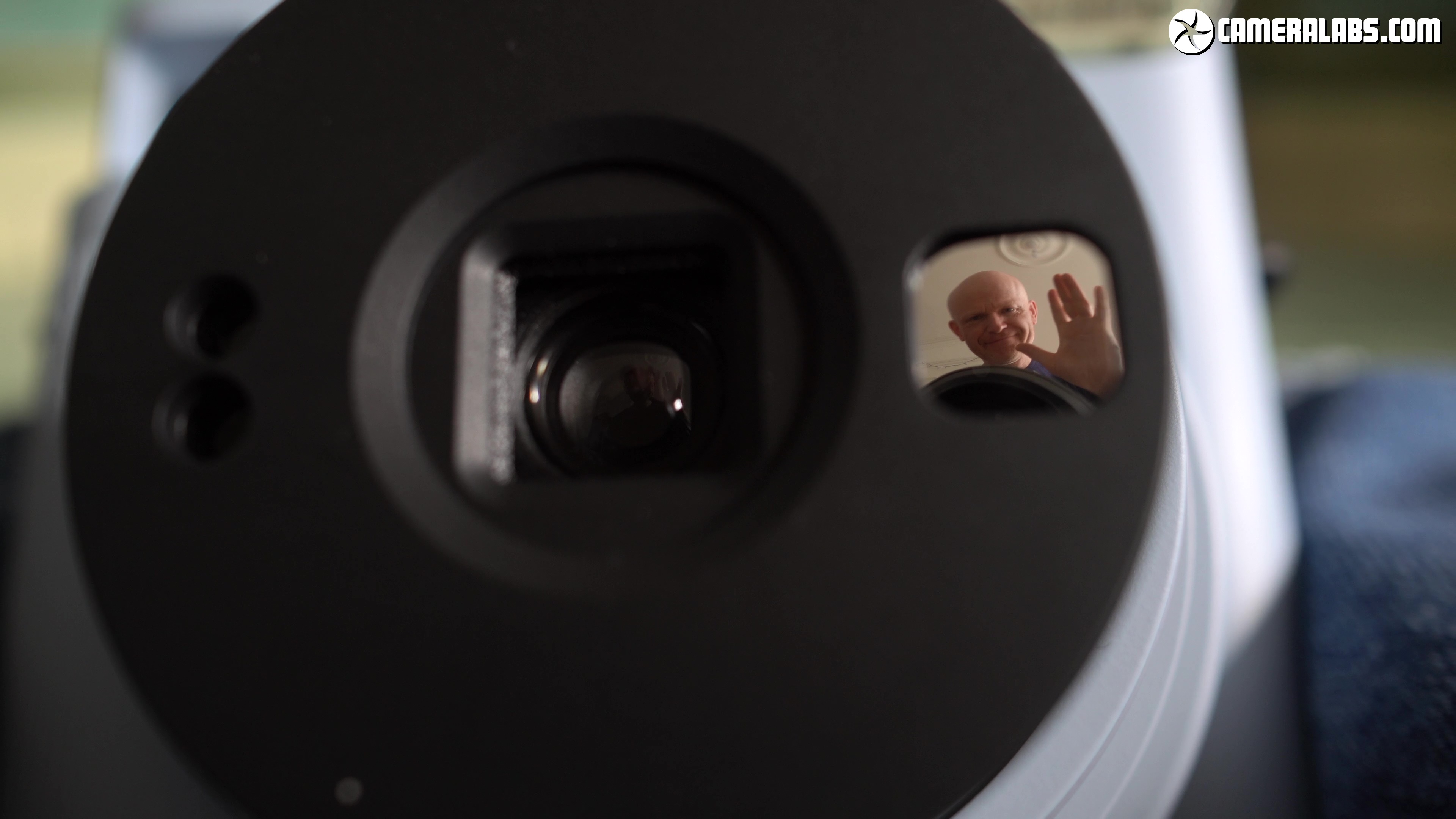 Fujifilm INSTAX SQ1 review | Cameralabs