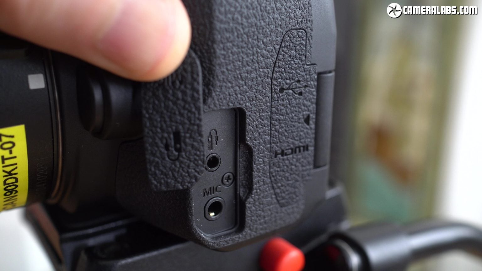 Canon EOS 850D Rebel T8i review | Cameralabs