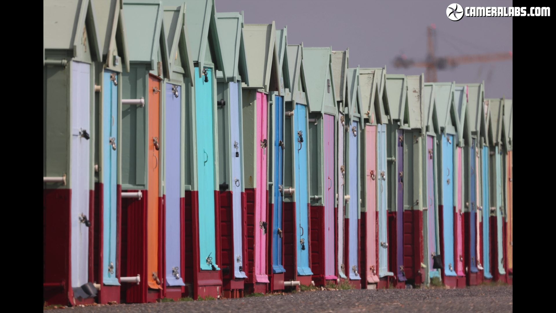 Canon RF 600mm / 800mm f11 review | Cameralabs