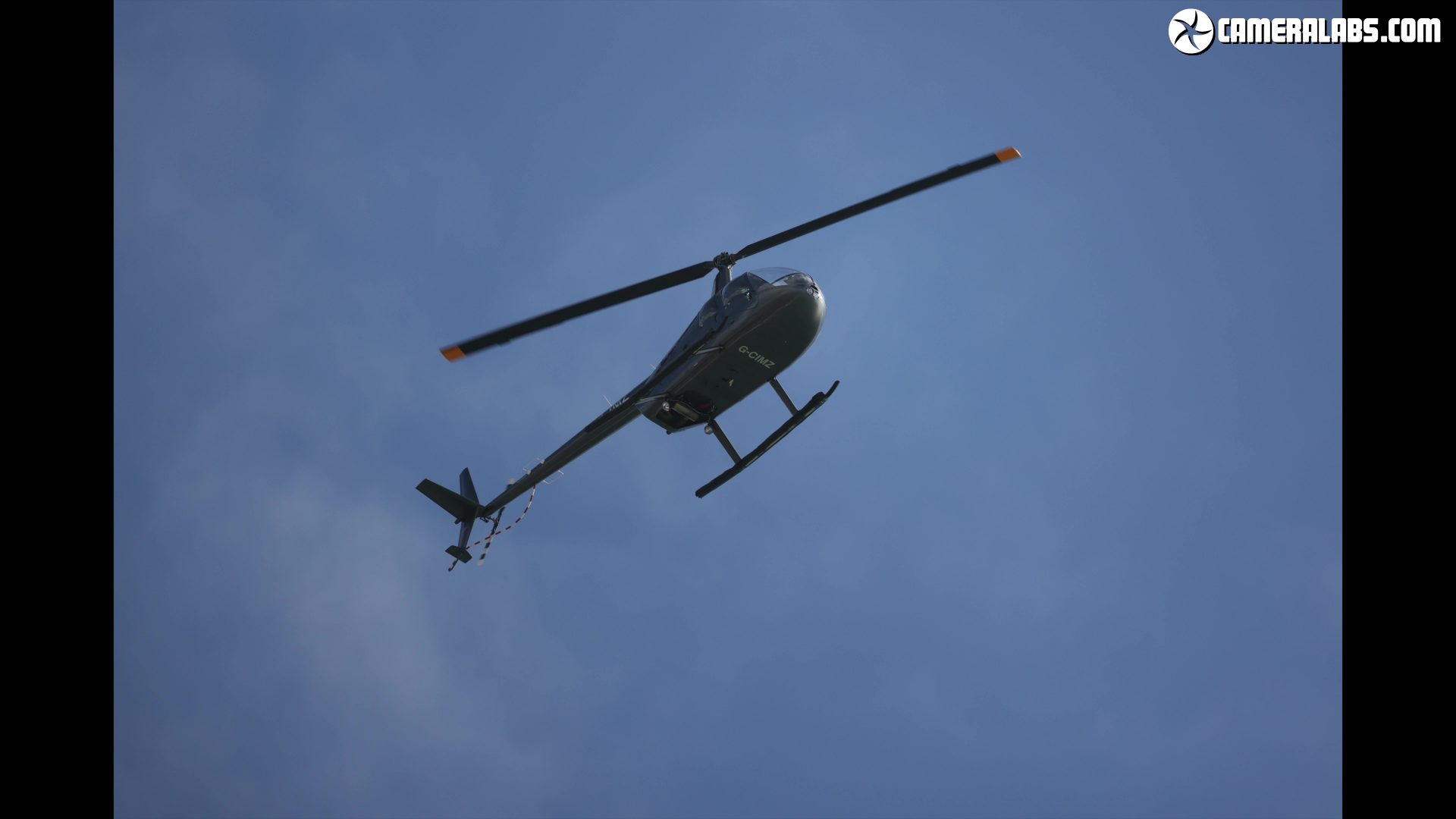 Canon RF 600mm / 800mm f11 review | Cameralabs