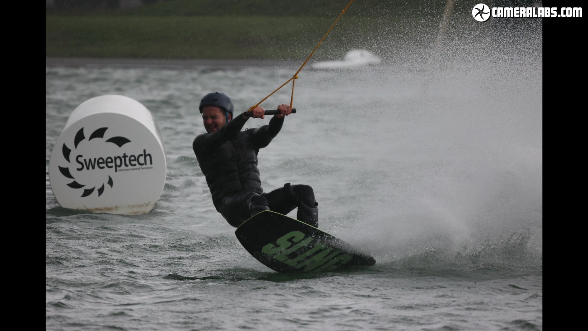 Canon RF 600mm / 800mm f11 review | Cameralabs