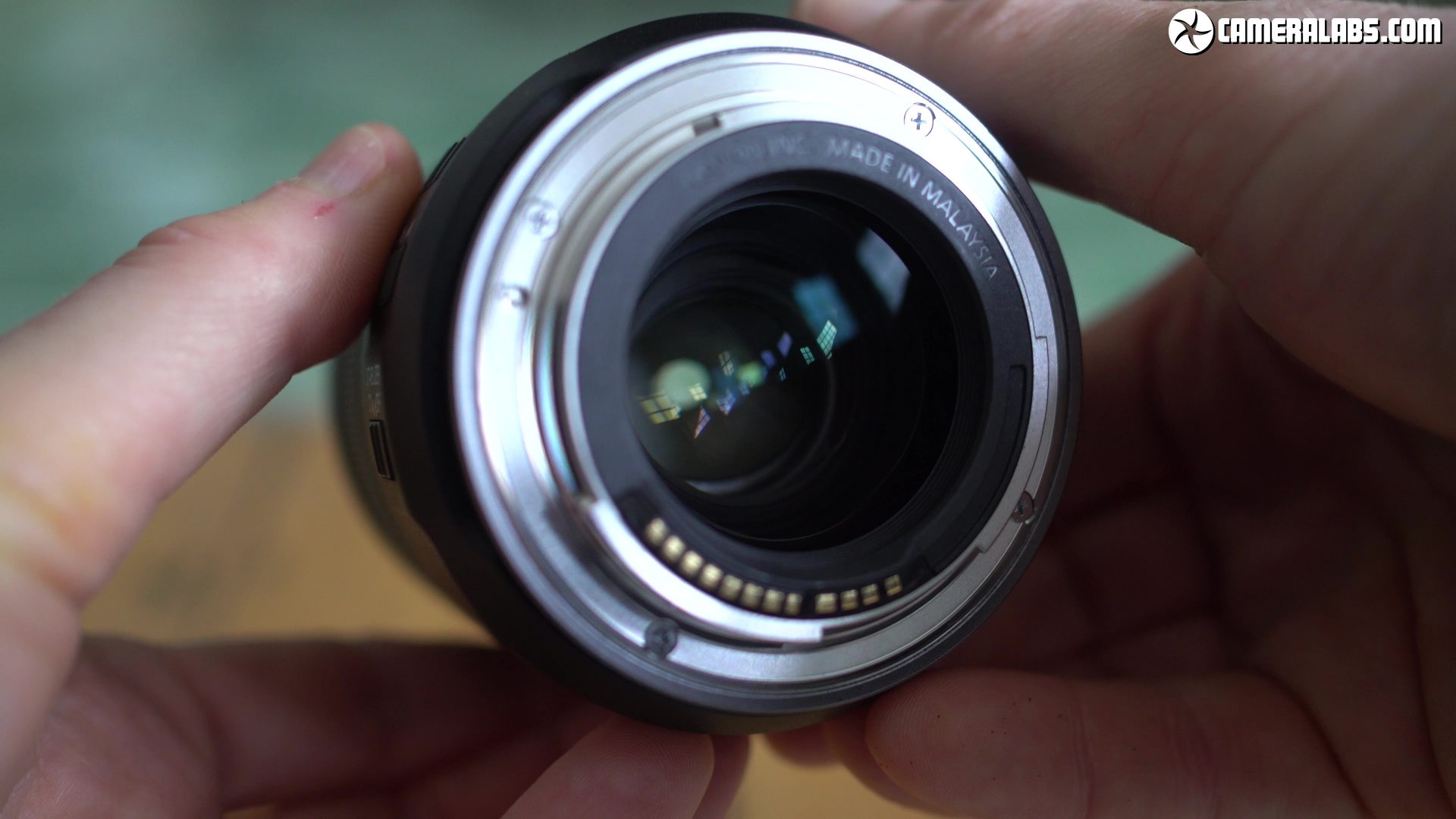 Canon RF 85mm f2 Macro review | Cameralabs