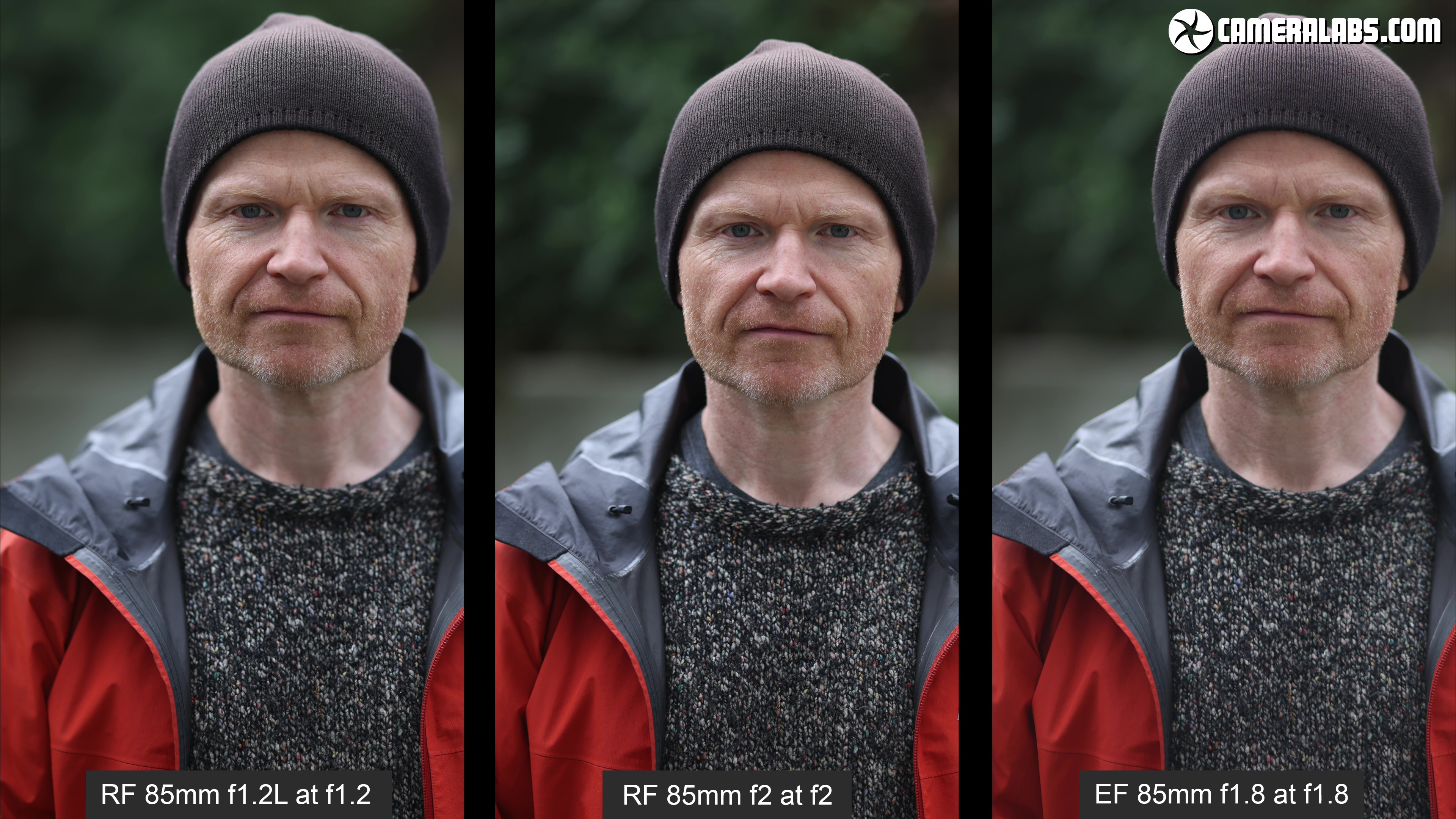 Canon RF 85mm f2 Macro review | Cameralabs