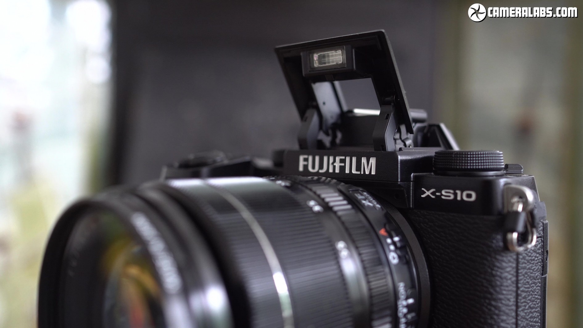 Fujifilm XS10 review so far | Cameralabs