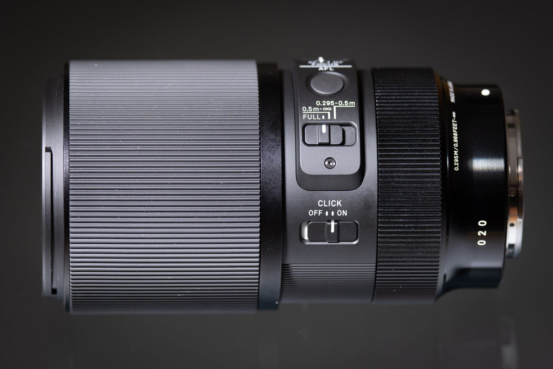 Sigma 105mm f2.8 DG DN Macro Art review | Cameralabs