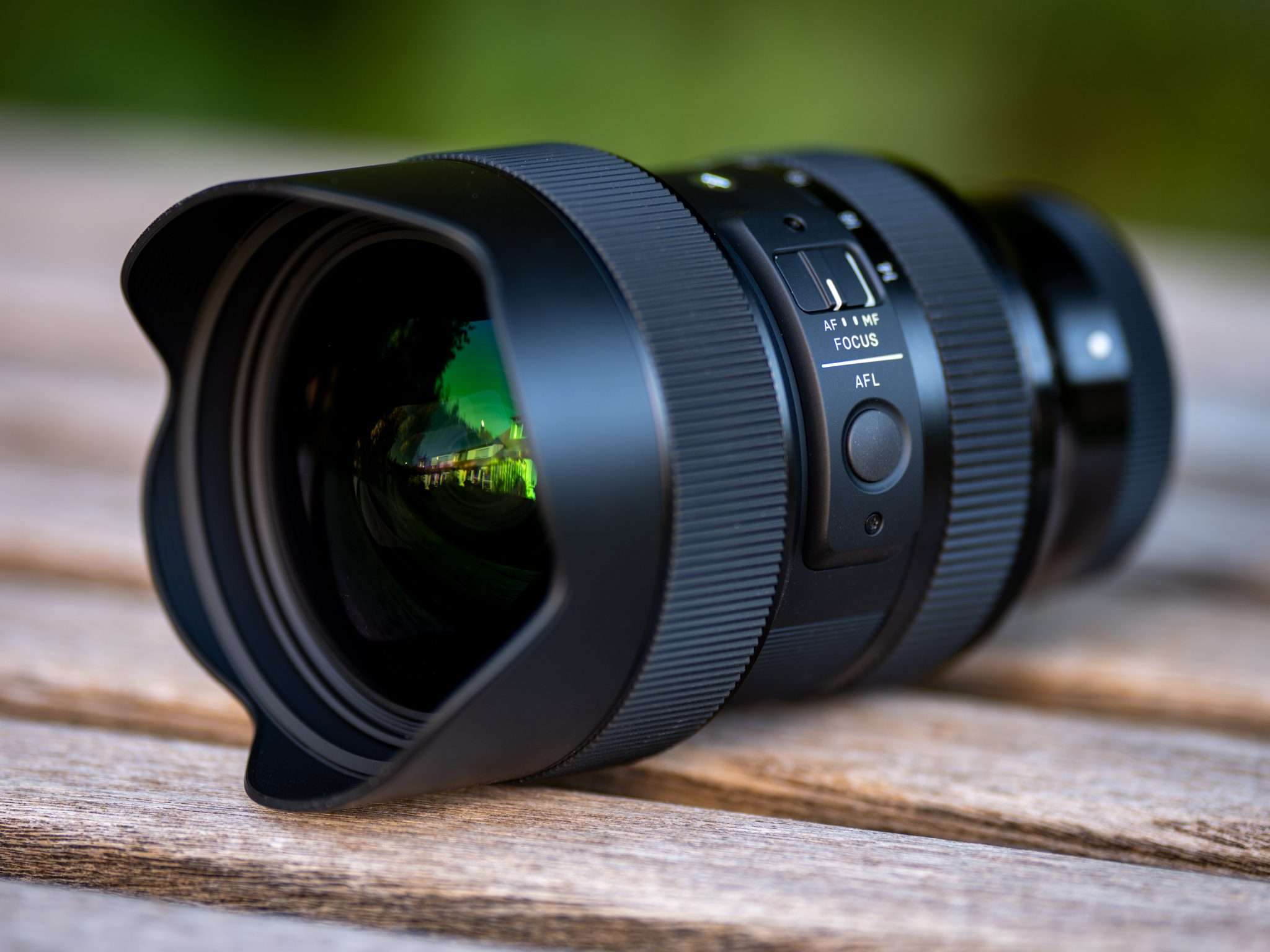 Sigma 14-24mm f2.8 DG DN Art review | Cameralabs