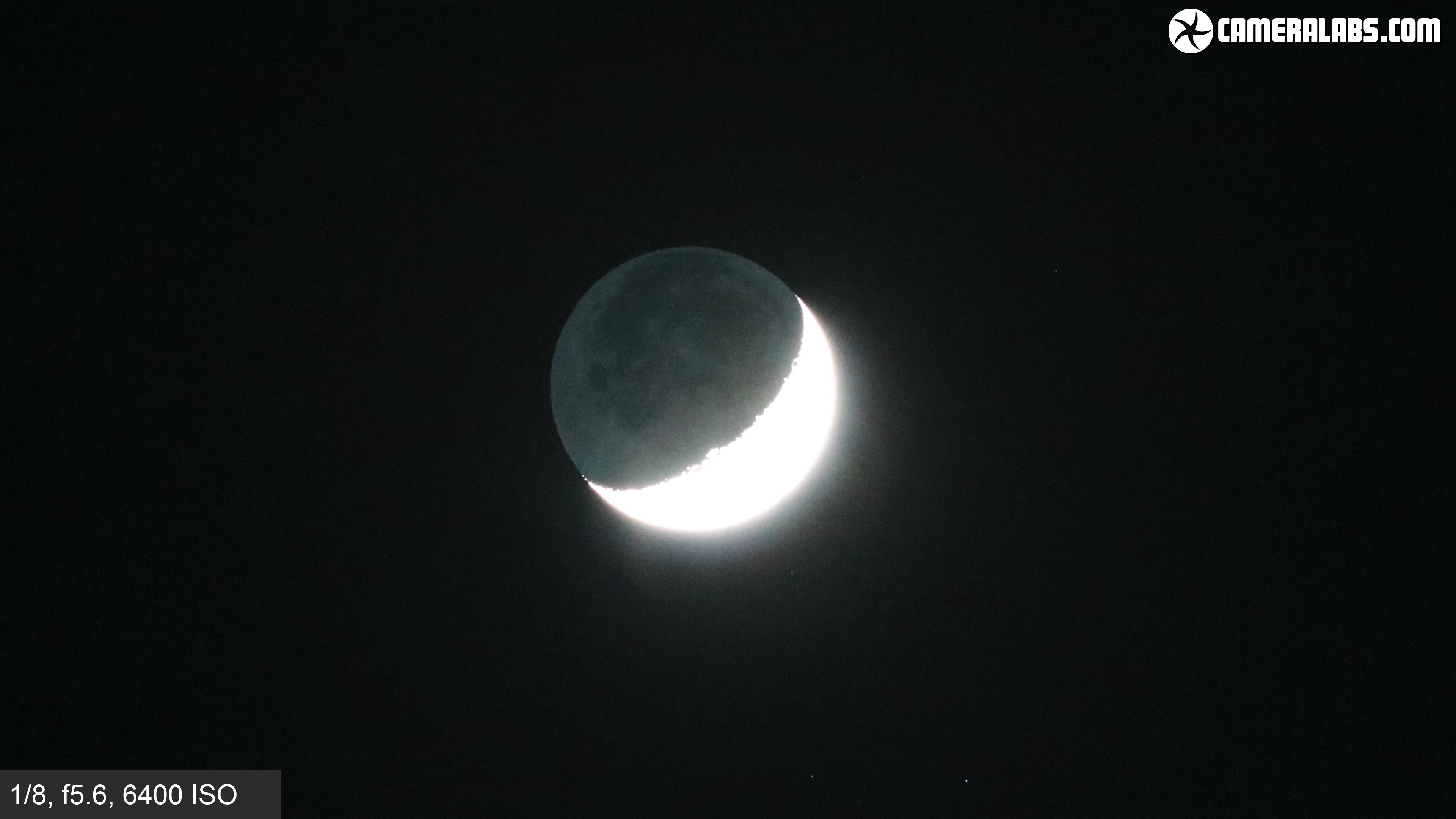 Moon Photography Tutorial | Cameralabs