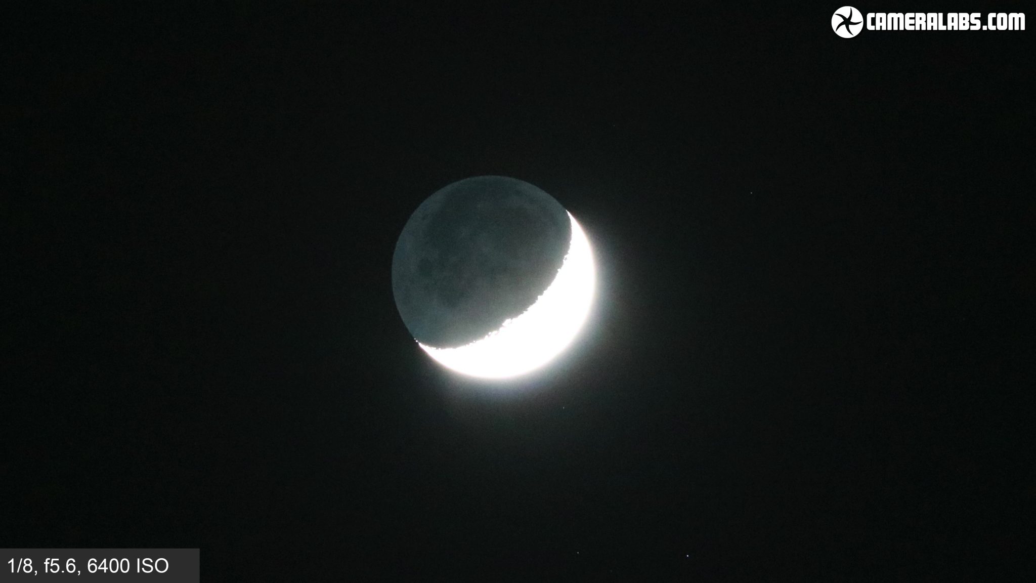 Moon Photography Tutorial | Cameralabs