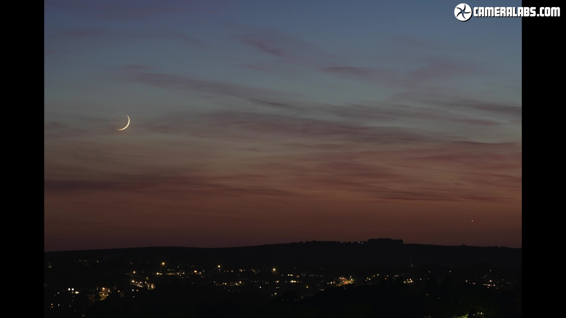 Moon Photography Tutorial | Cameralabs