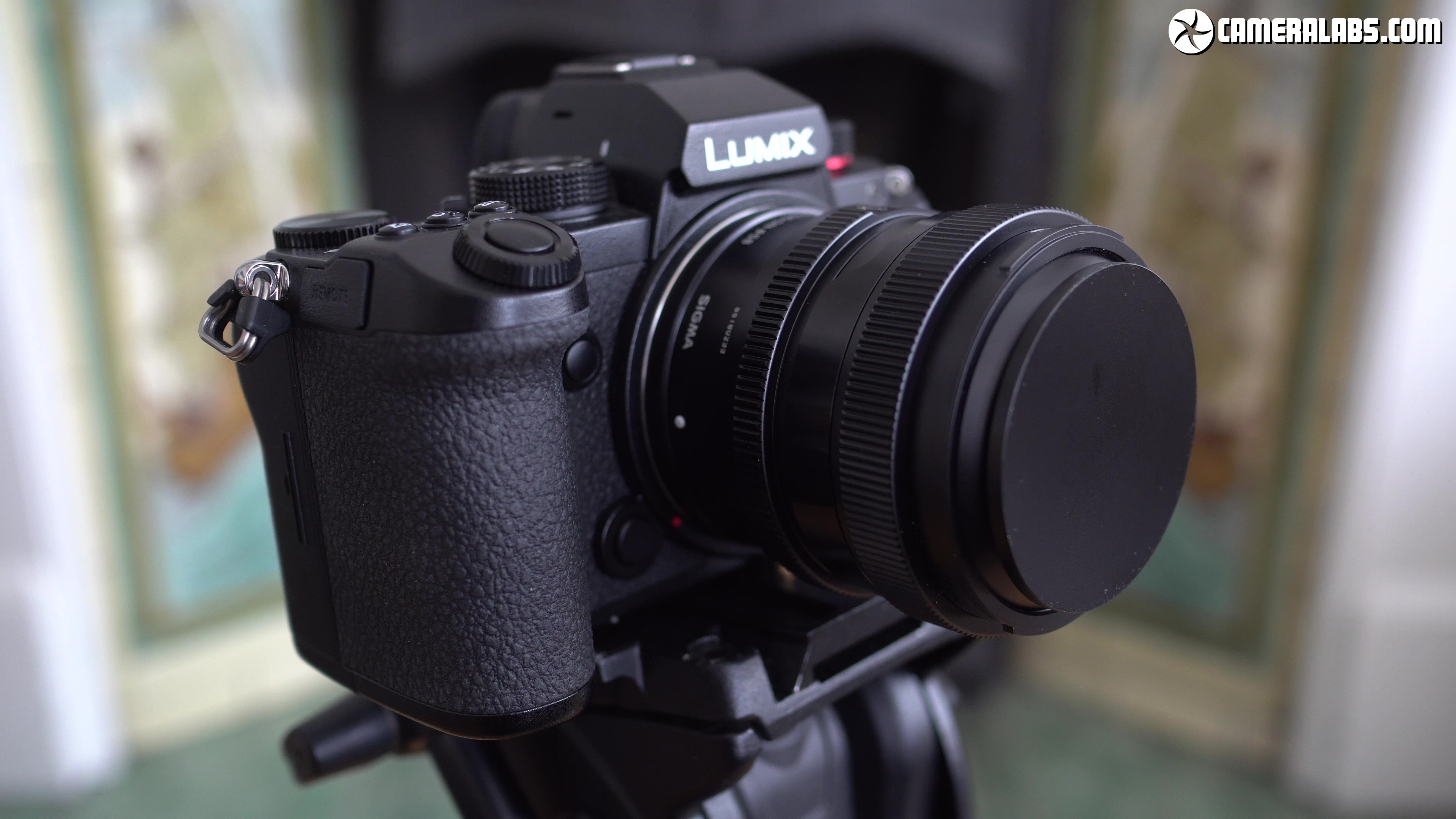 Sigma 35mm f2 DG DN review | Cameralabs