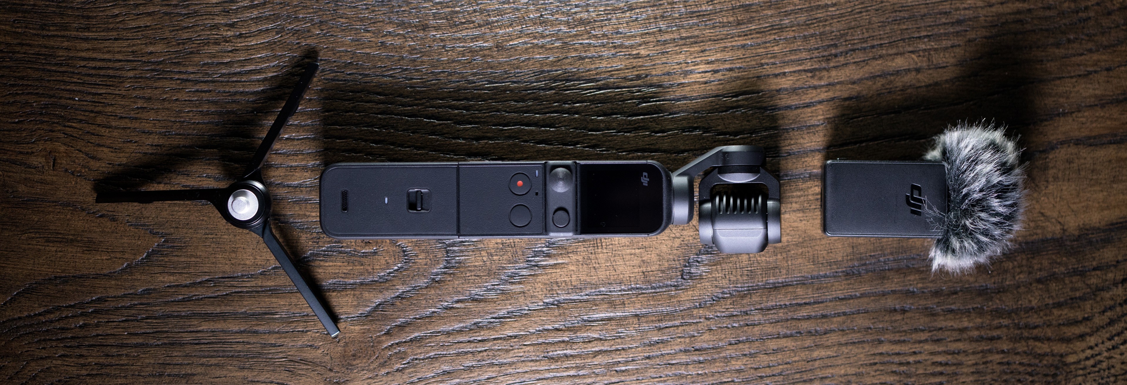 DJI Pocket 2 review | Cameralabs