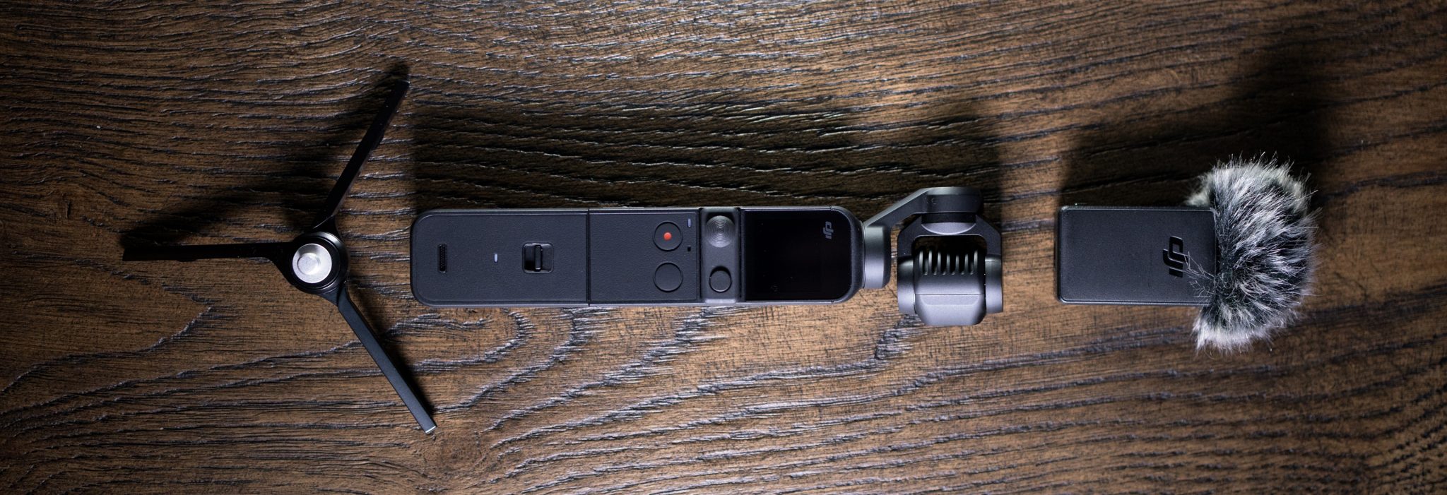 DJI Pocket 2 review | Cameralabs