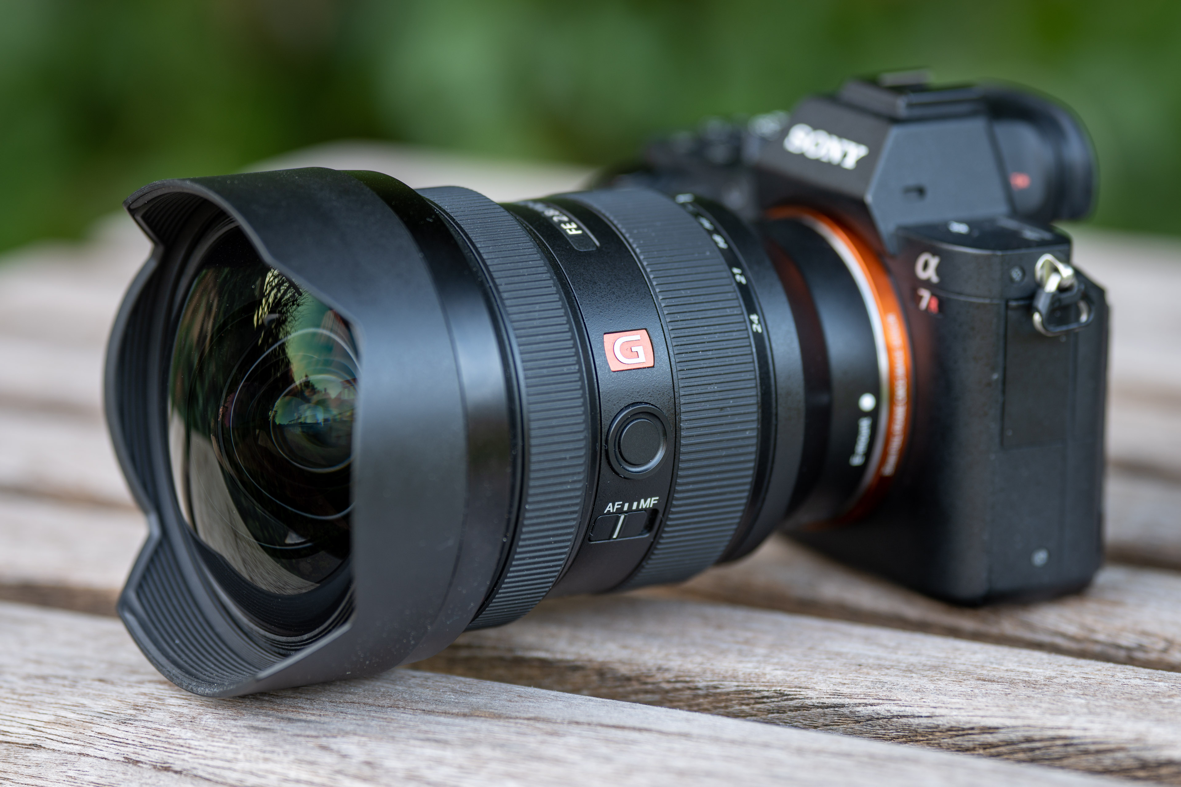 Sony FE 12 24mm F2 8 GM Review Cameralabs
