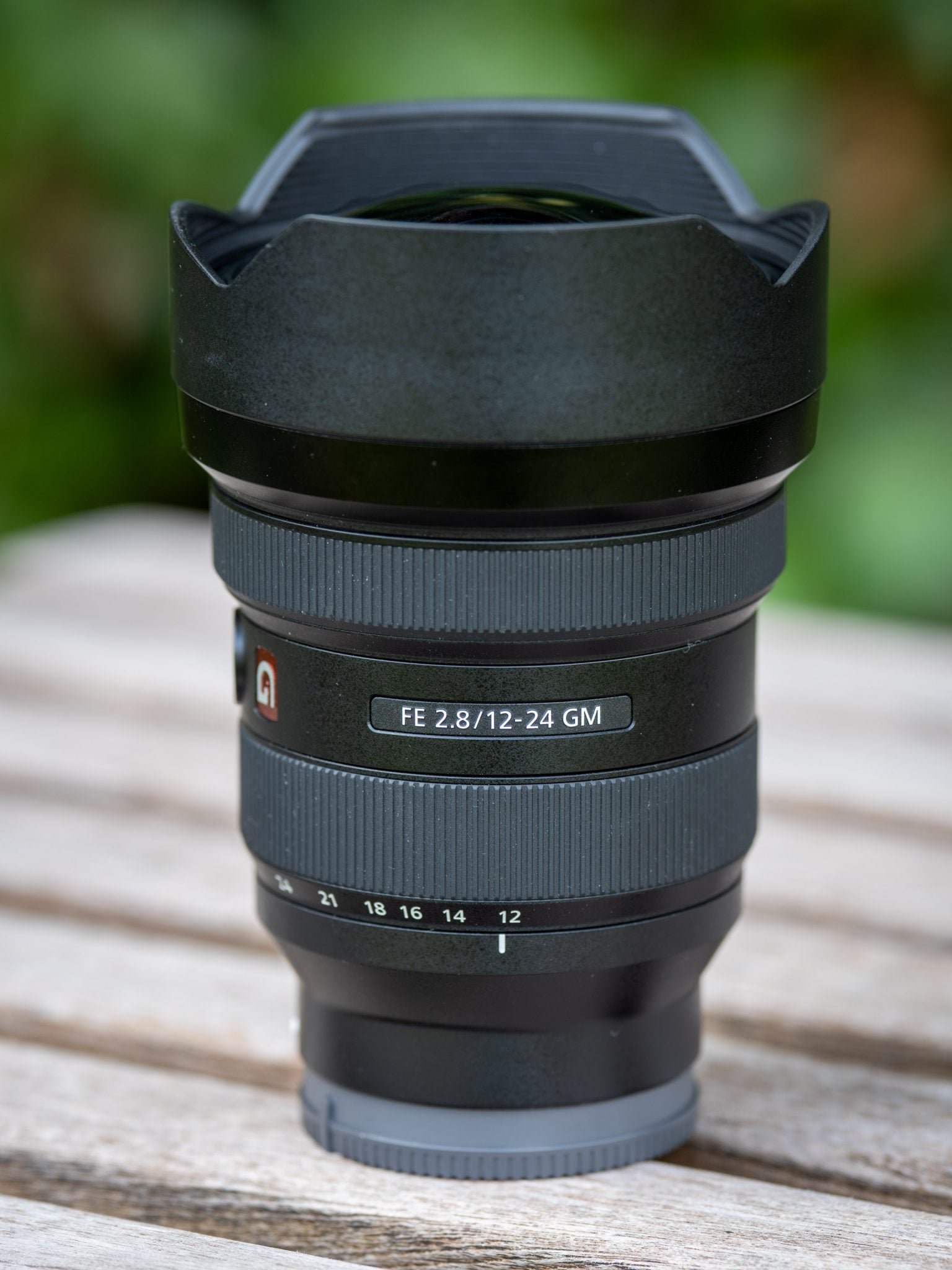 Sony FE 12-24mm f2.8 GM review | Cameralabs