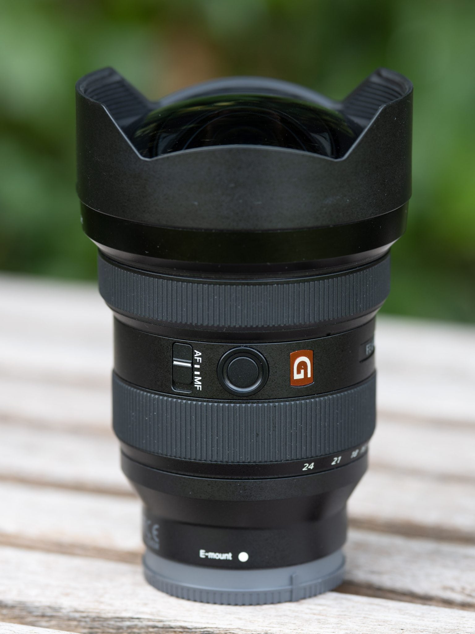 Sony FE 12-24mm f2.8 GM review | Cameralabs