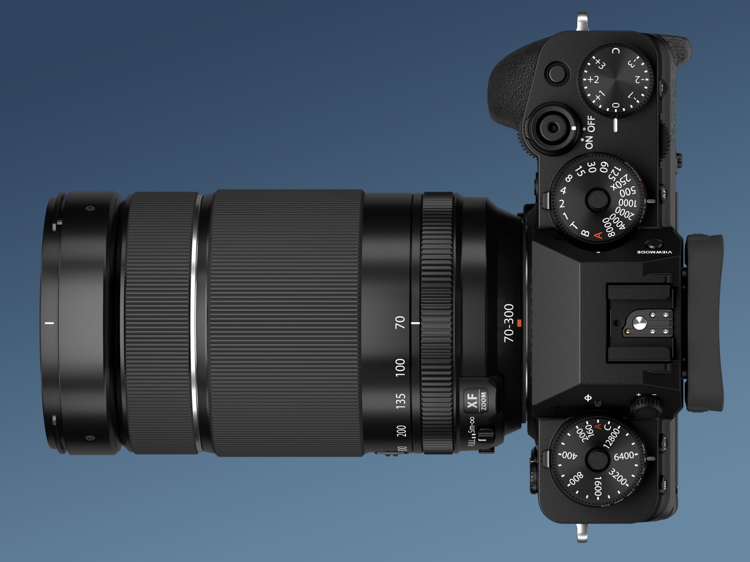 Fujifilm XF 70-300mm f4-5.6 review so far | Cameralabs