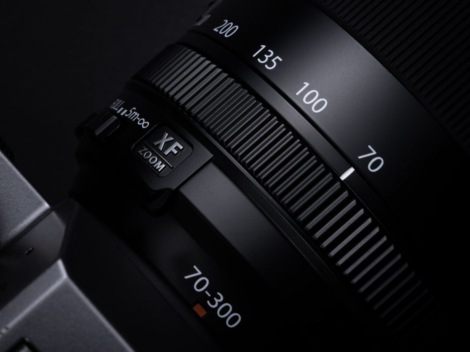 Fujifilm lenses | Cameralabs
