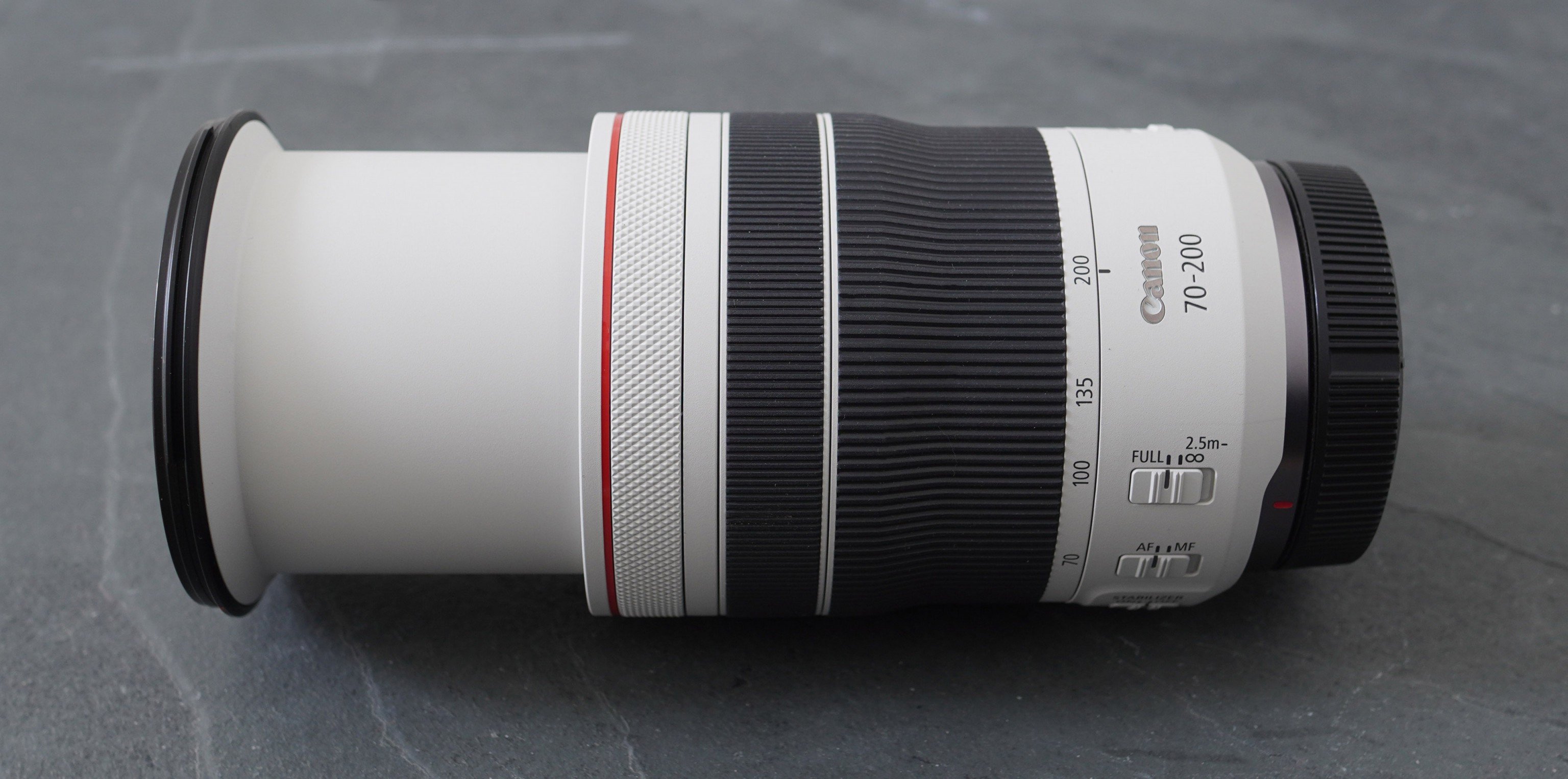 Canon RF 70-200mm f4L IS USM review | Cameralabs