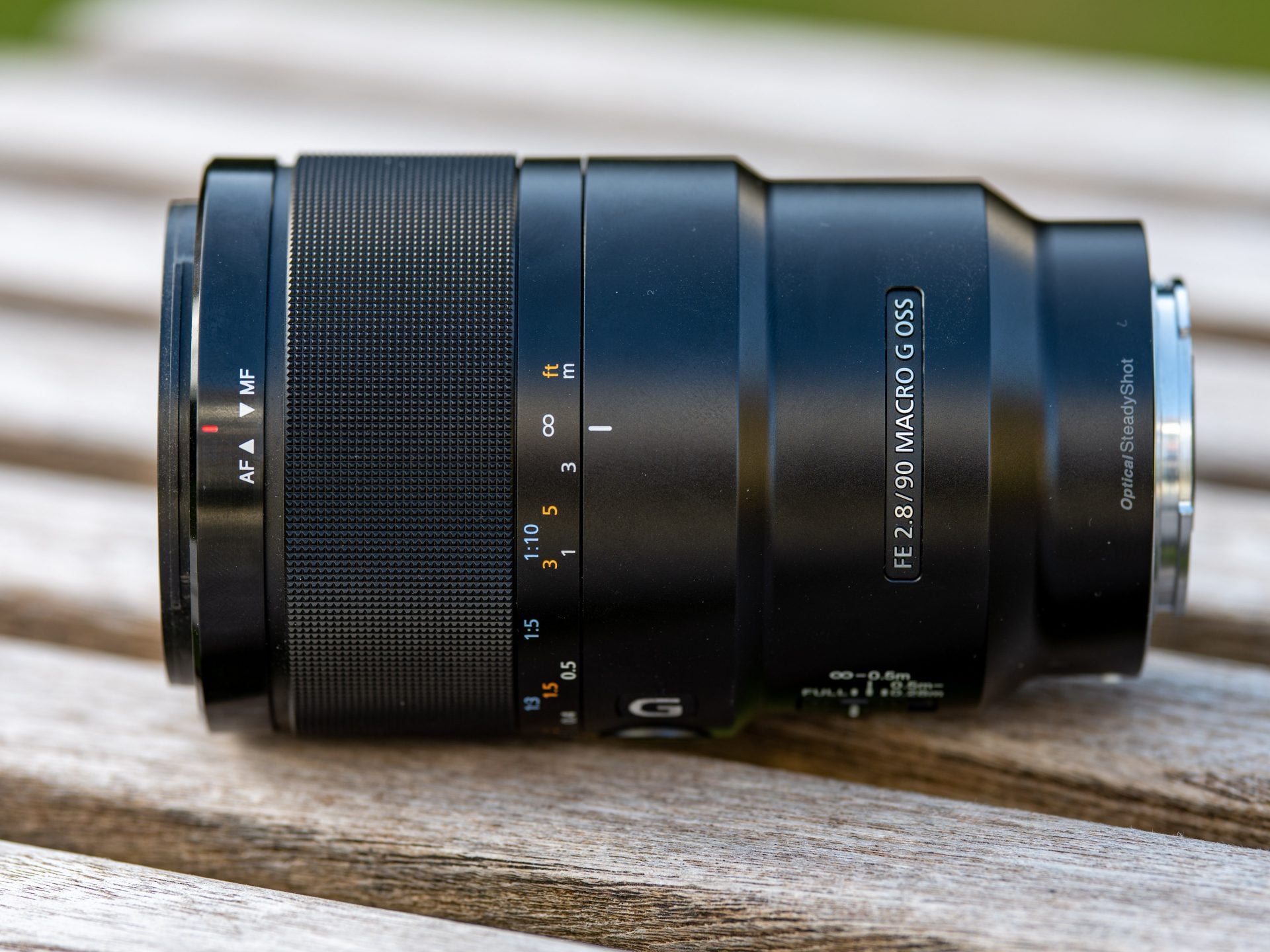 Sony FE 90mm f2.8 Macro review | Cameralabs