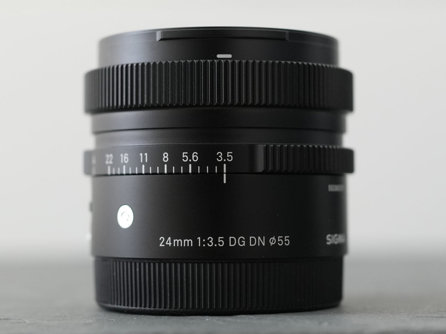 Sigma 24mm f3.5 DG DN review | Cameralabs
