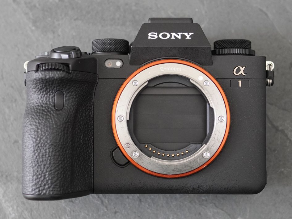 Sony cameras | Cameralabs