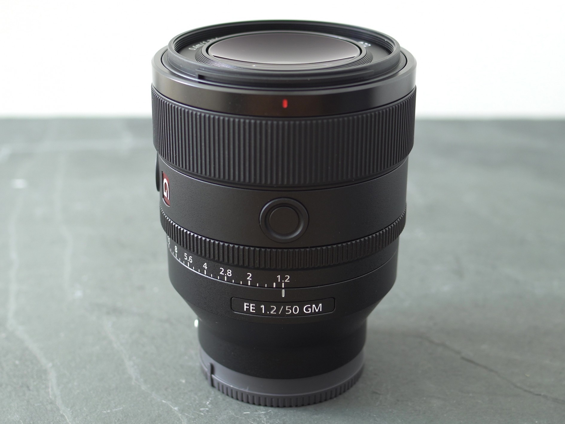 Sony FE 50mm f1.2 GM review | Cameralabs