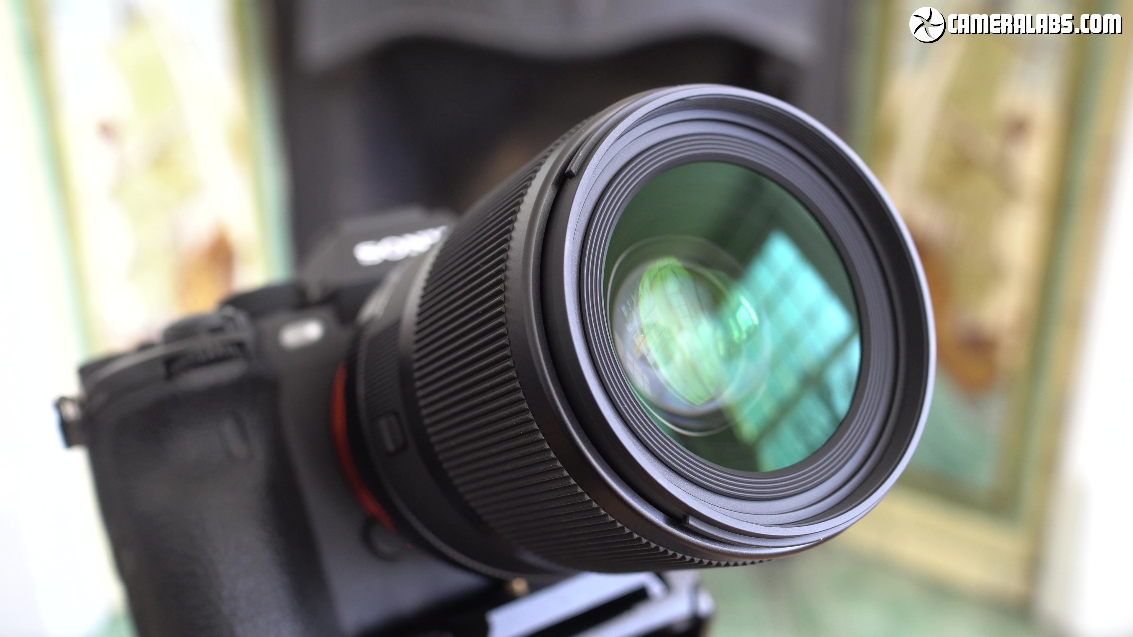 Sigma 35mm f1.4 DG DN Art review | Cameralabs