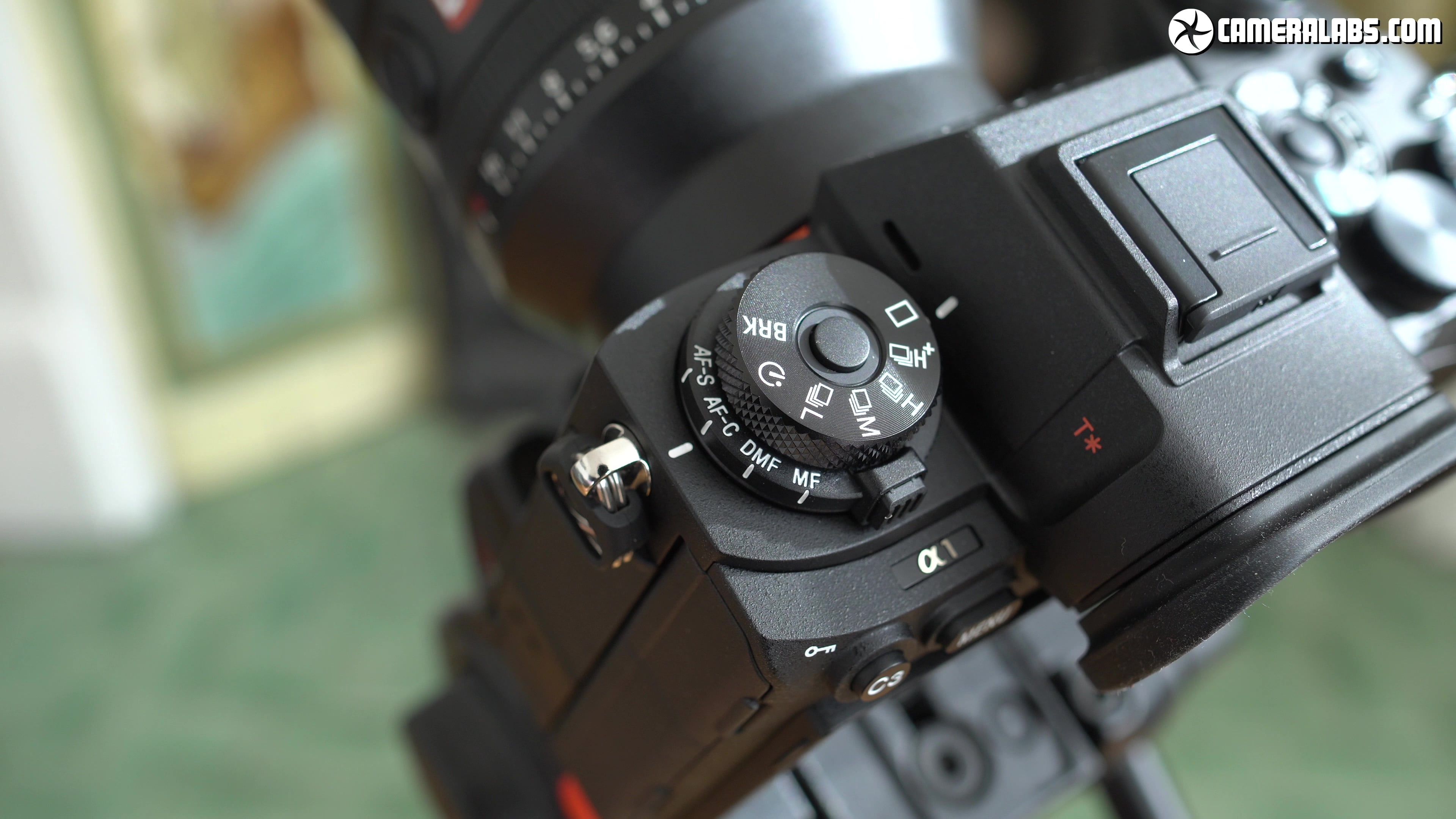 Sony A1 review | Cameralabs