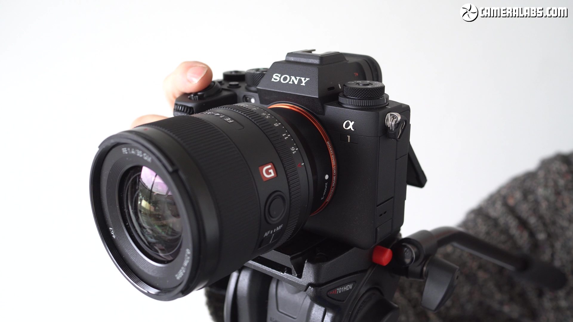 Sony A1 review | Cameralabs