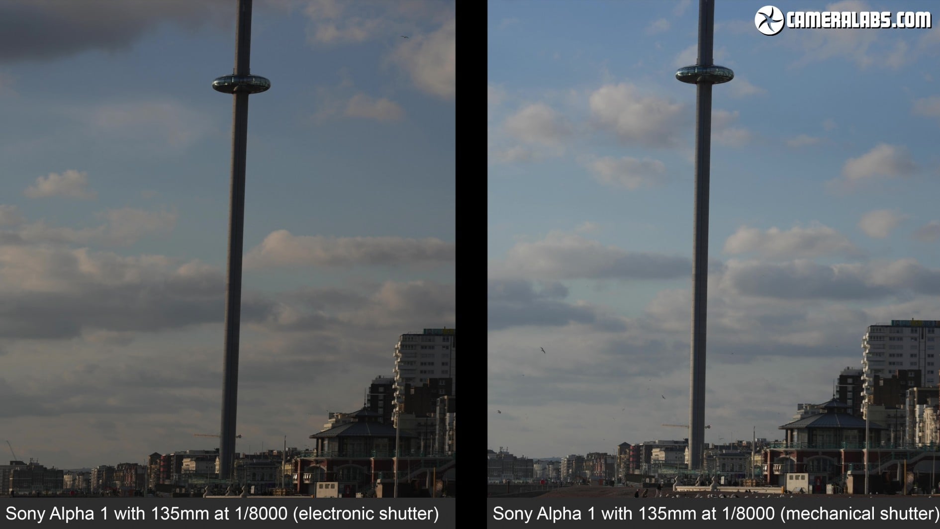 Sony A1 review | Cameralabs