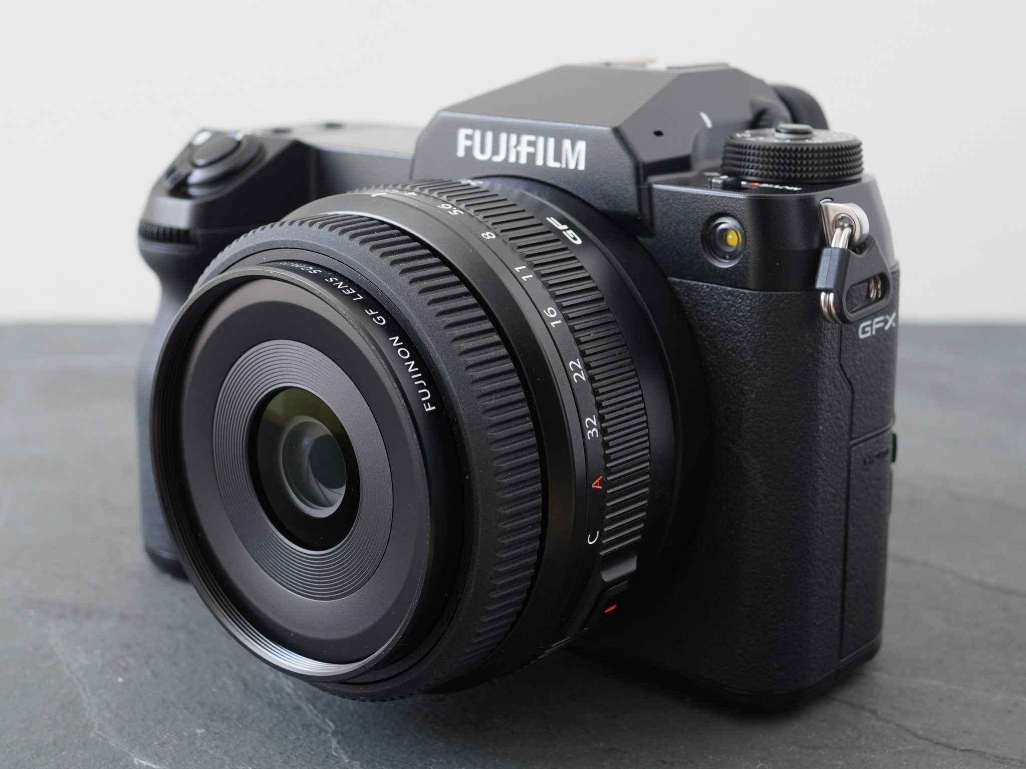 Fujifilm GFX 100S review | Cameralabs