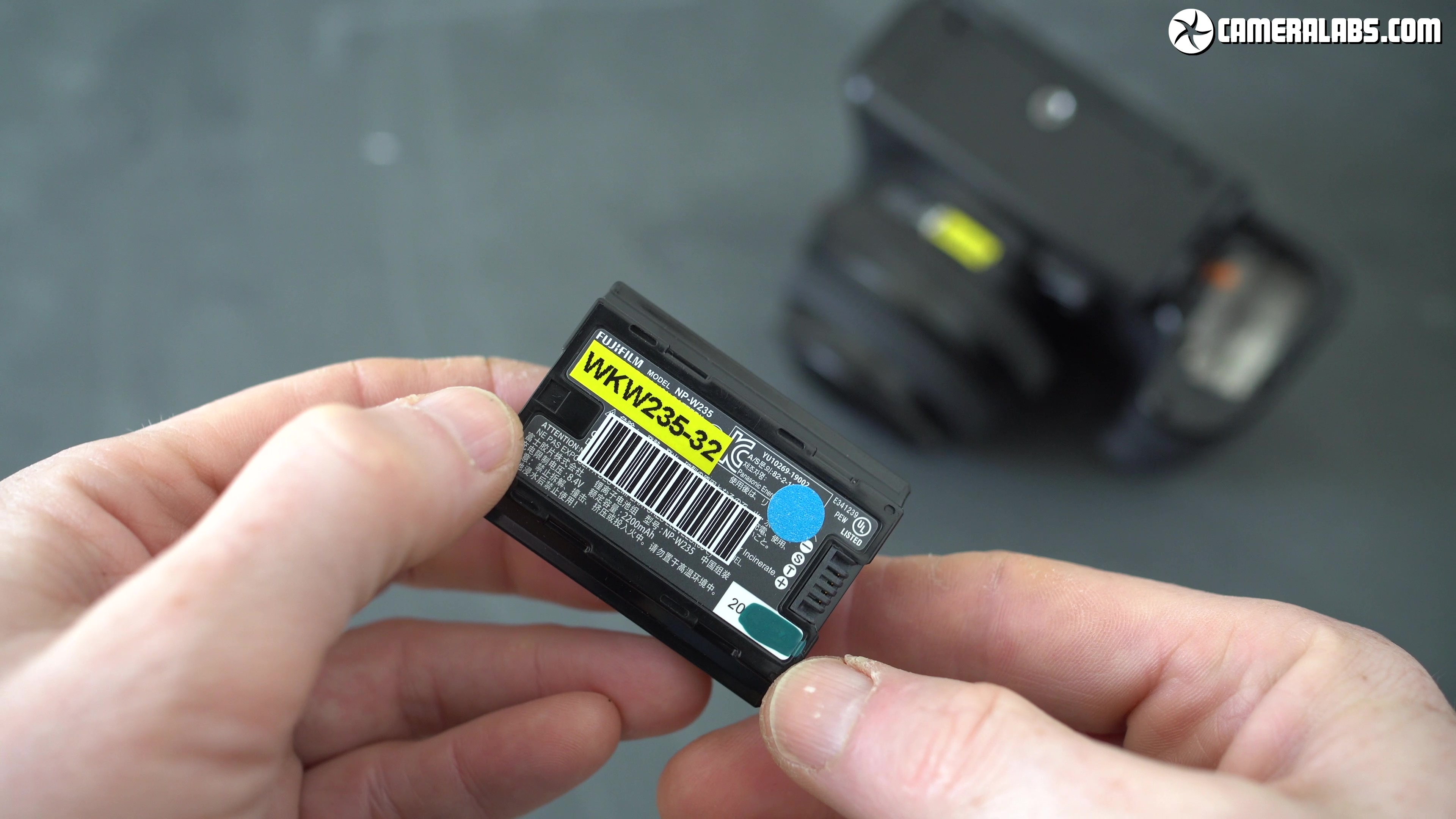 Fujifilm GFX 100S review | Cameralabs