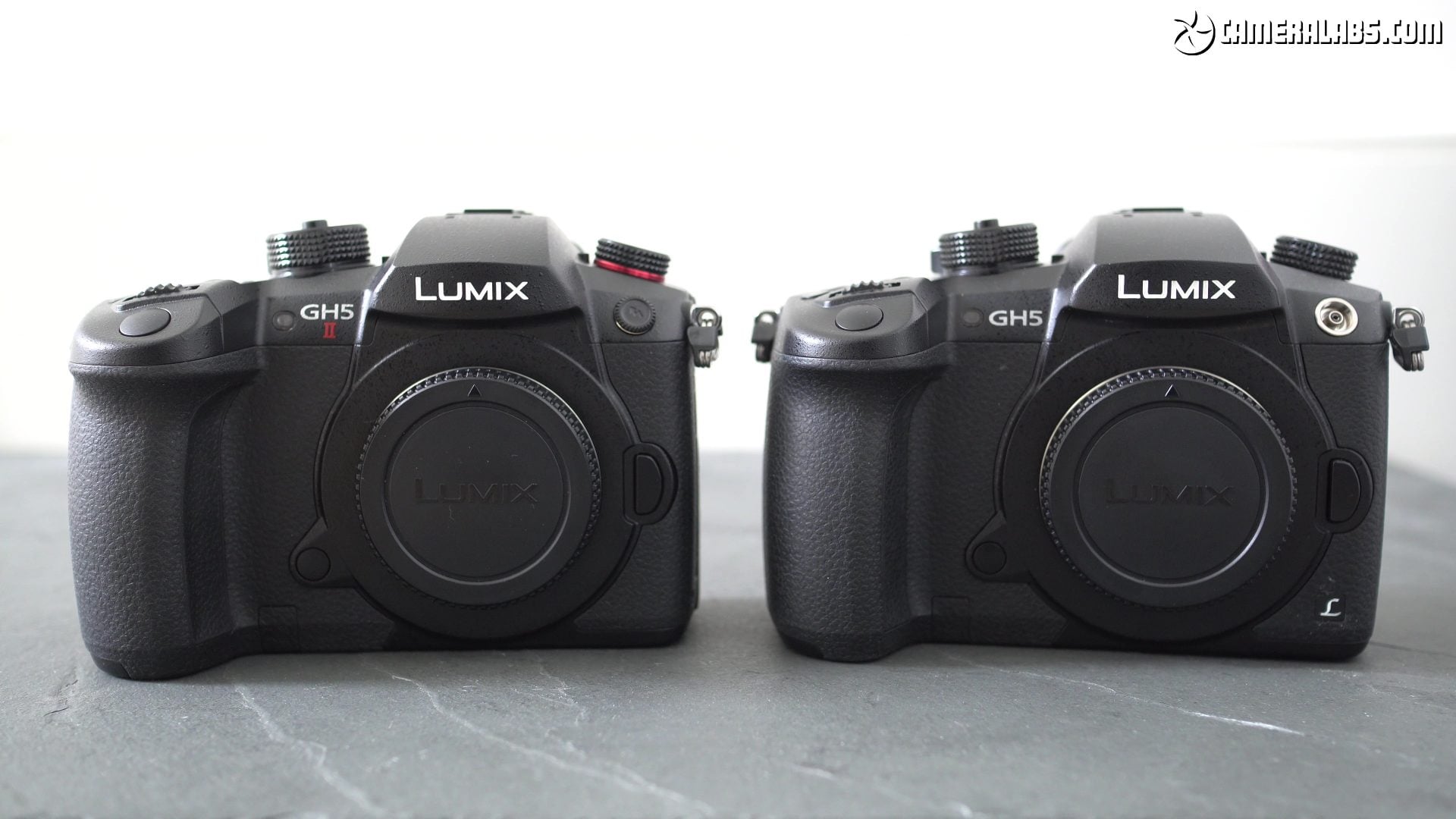 Panasonic Lumix GH5 II review so far | Cameralabs
