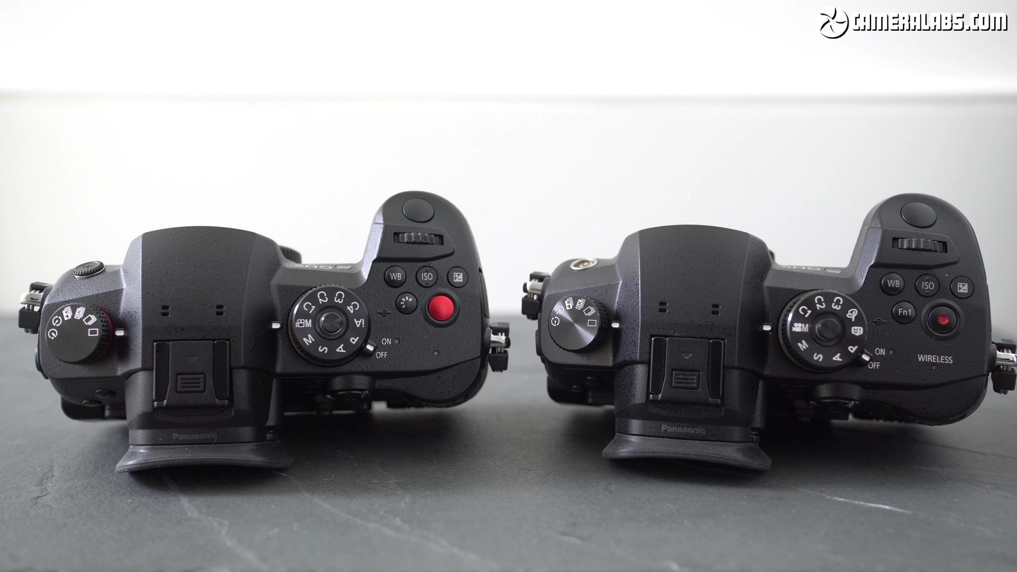 Panasonic Lumix GH5 II review so far | Cameralabs